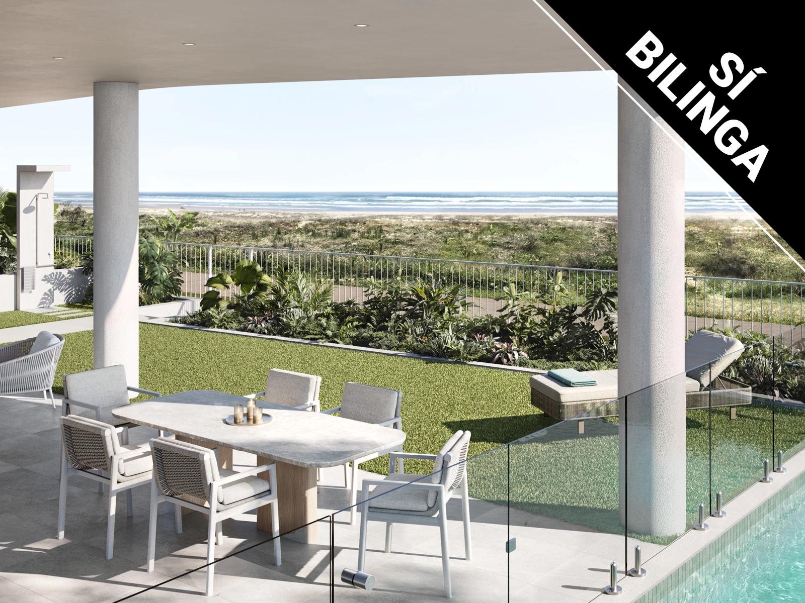 ELISABETH PERNOD - Real Estate Agent with a Difference